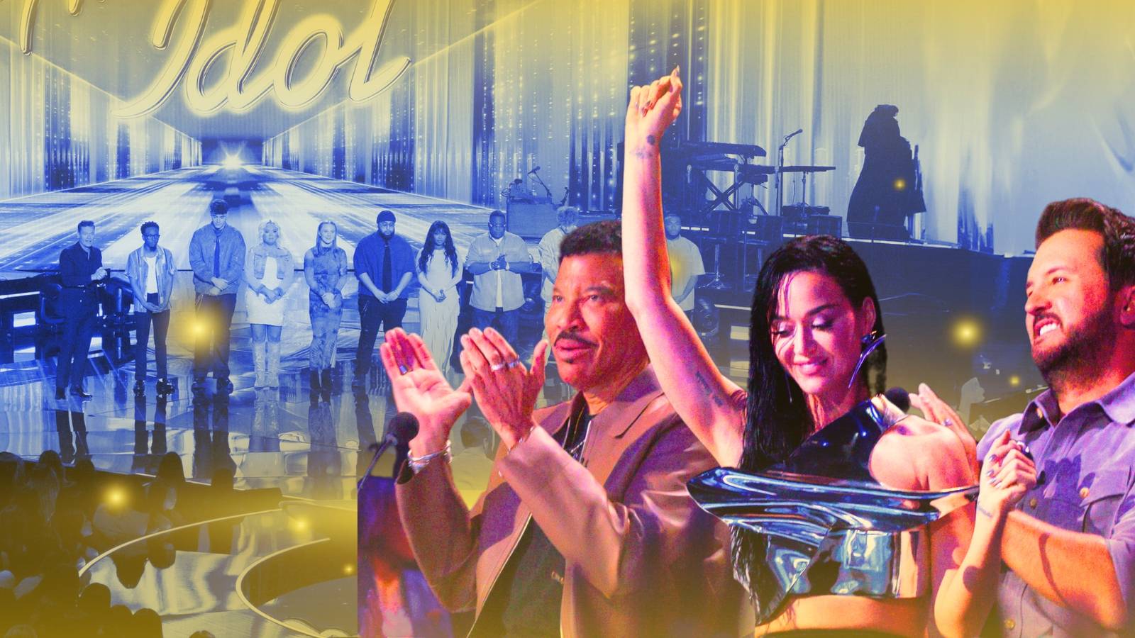 American Idol: Rock & Roll Hall Of Fame Power Ranking - Who Will Go ...
