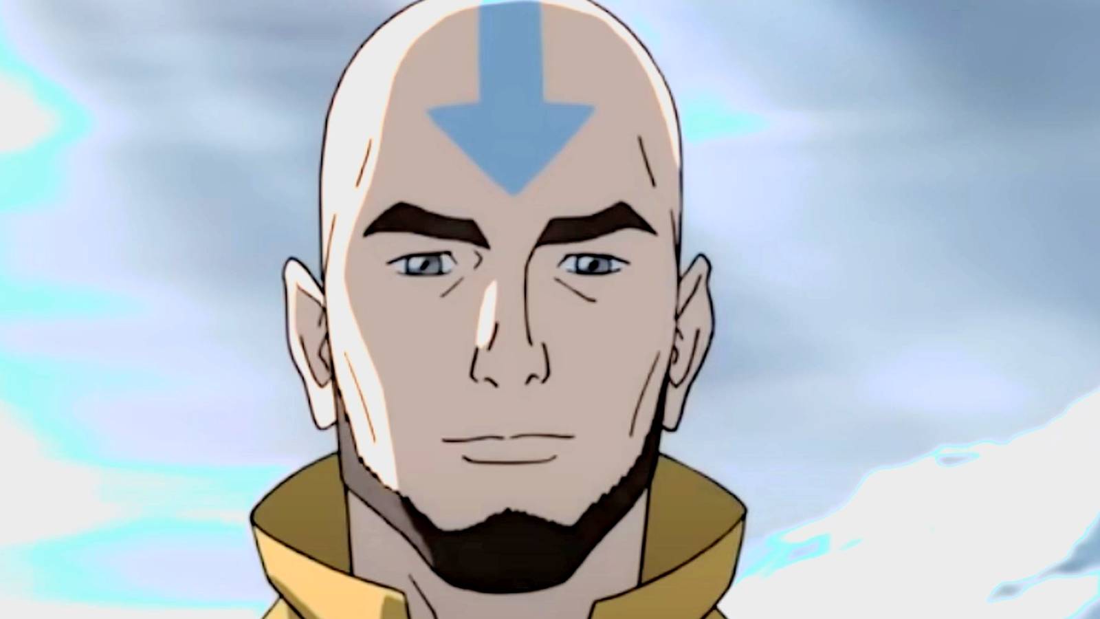 Animated Avatar Movie Follows Adult Aang, Plot Details & Voice Cast ...
