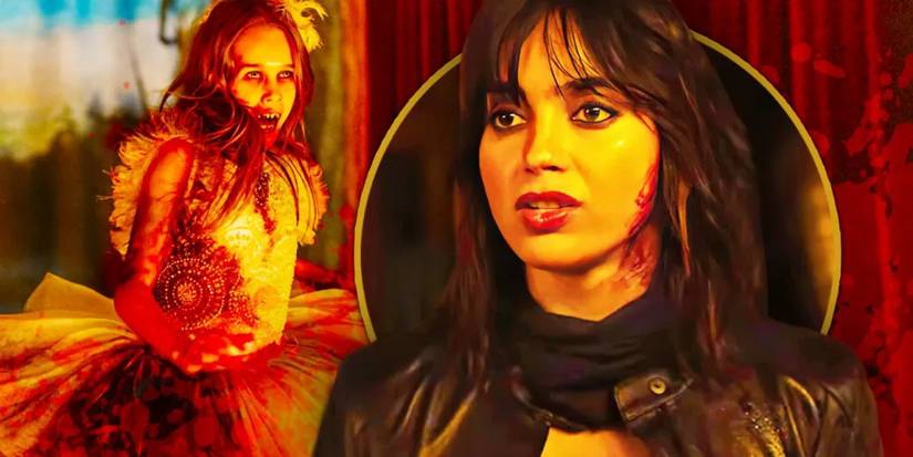 Abigail Review: Scream 6 Directors Reinvent Vampire Movies In Highly ...