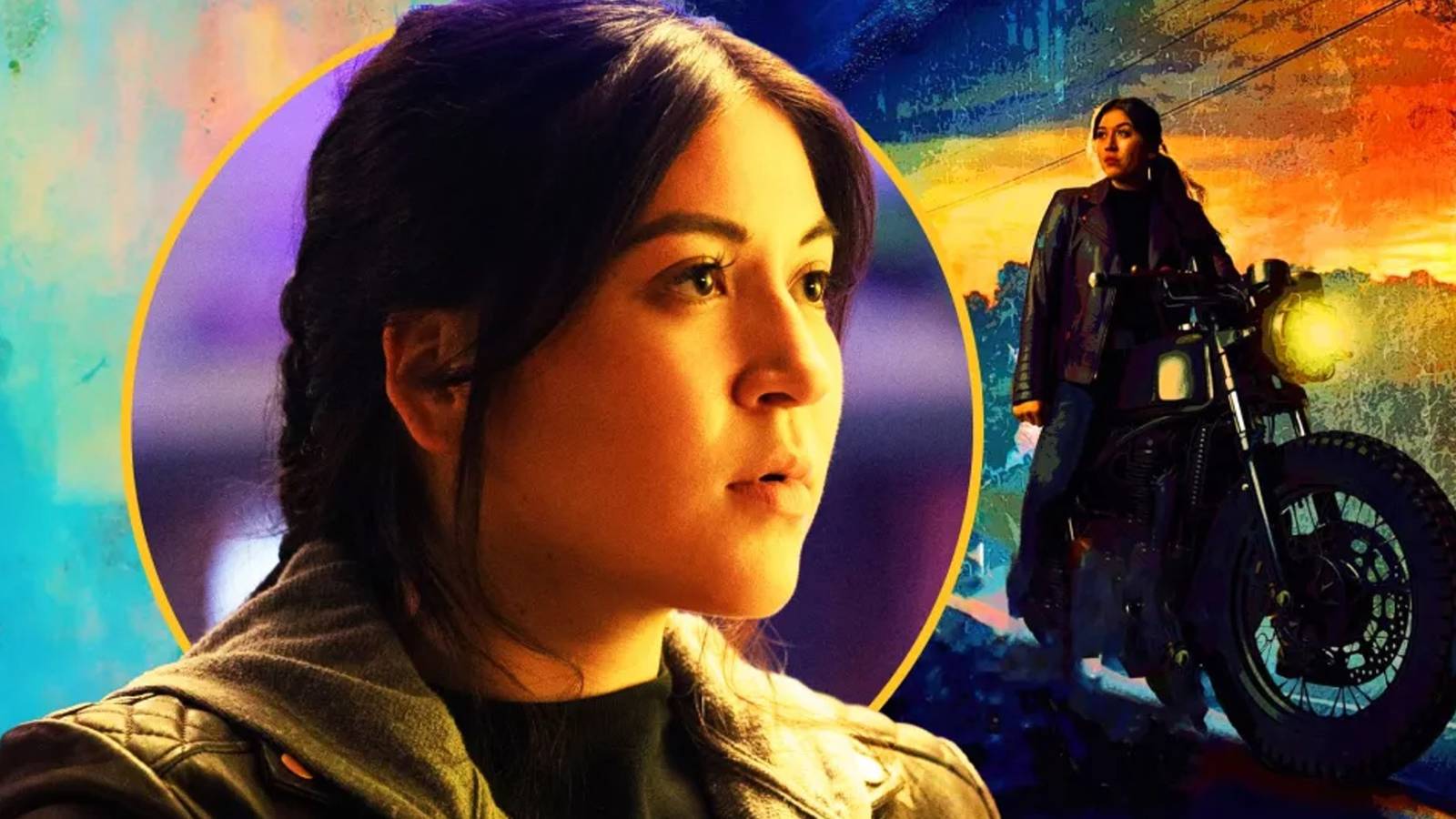 Alaqua Cox Told Us Her Echo Season 2 Story Idea - And I Want To See It ...