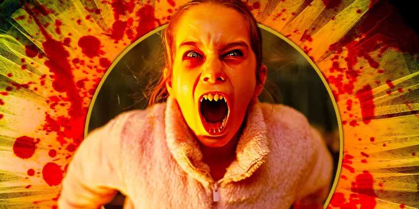 Abigail Review: Scream 6 Directors Reinvent Vampire Movies In Highly ...