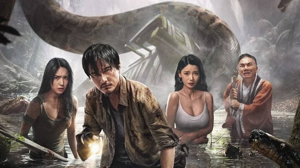 Anaconda (2024) Summary, Trailer, Cast, Where to Watch and More