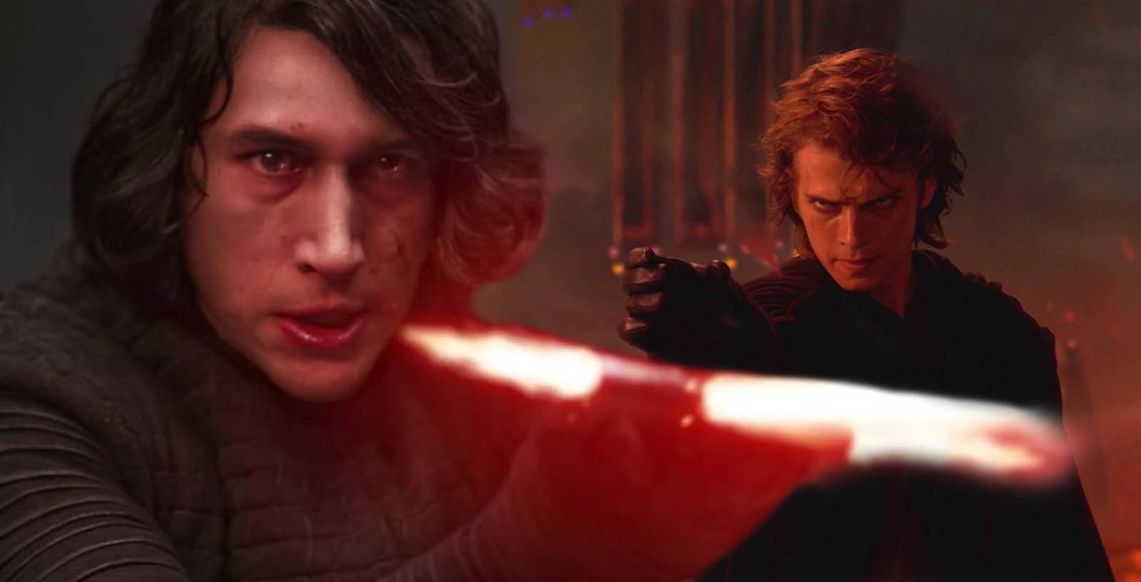 "Twice The Pride, Double The Fall": 10 Star Wars Characters Whose Pride ...