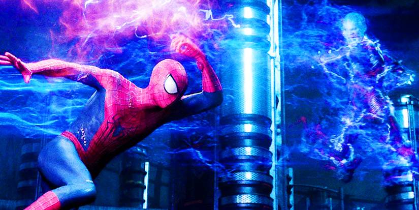 The Amazing Spider-Man 2 Is Still Underrated 10 Years After Its ...