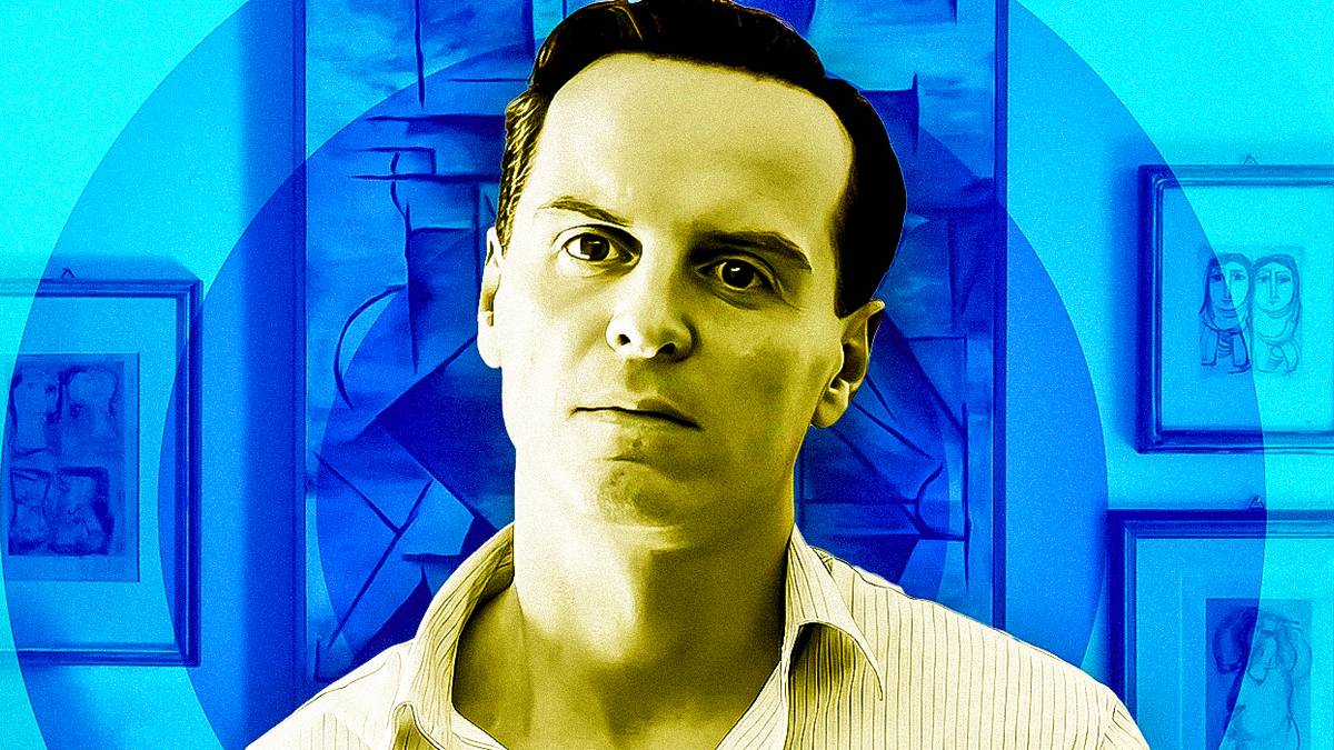 All 8 Famous Paintings In Ripley & Their Meanings Explained