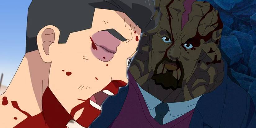 Who The Other Invincibles Are In Invincible Season 3, Episode 6's Final ...