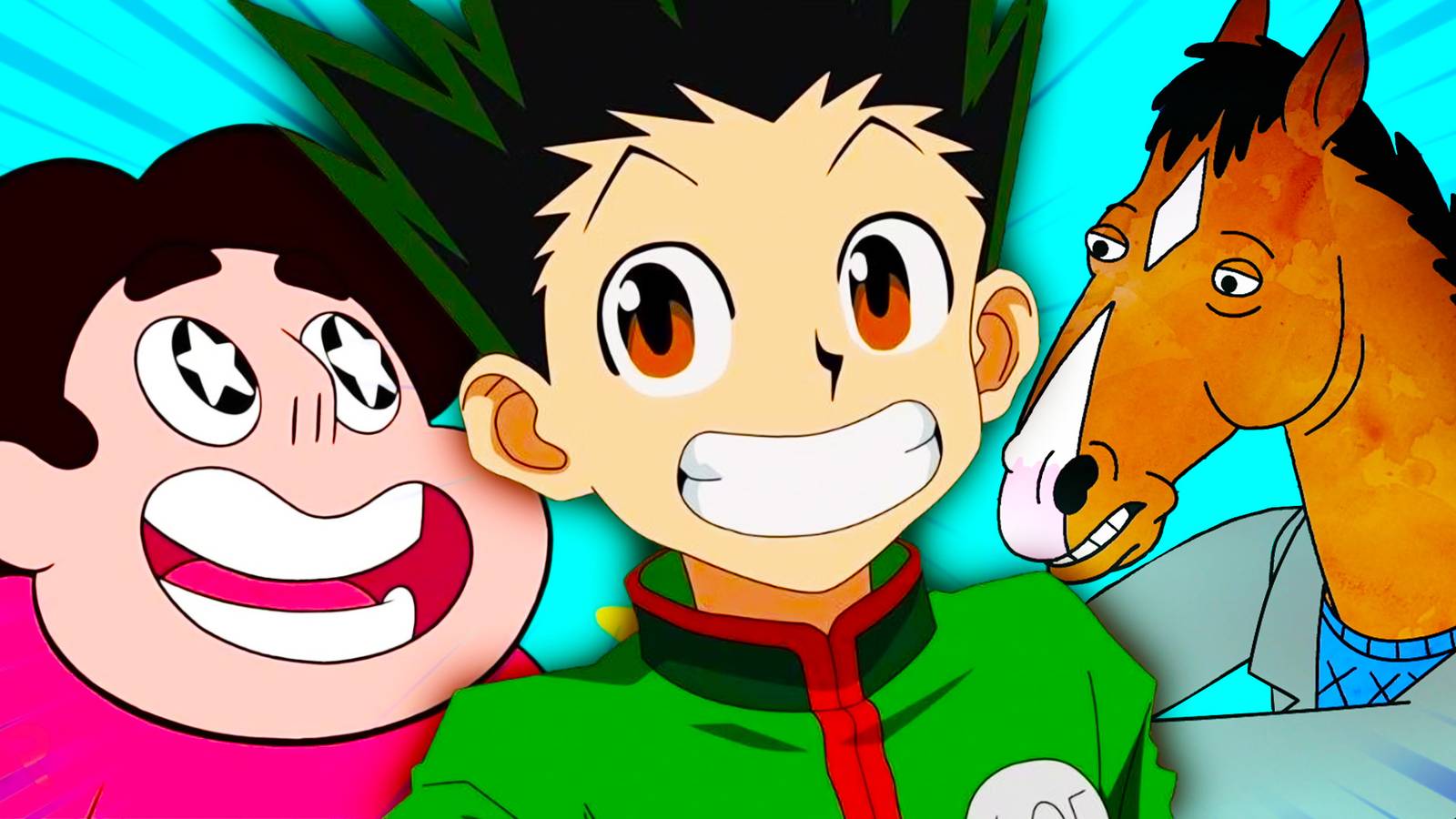 6 Animated Shows We Hope Never Get A Live-Action Adaptation