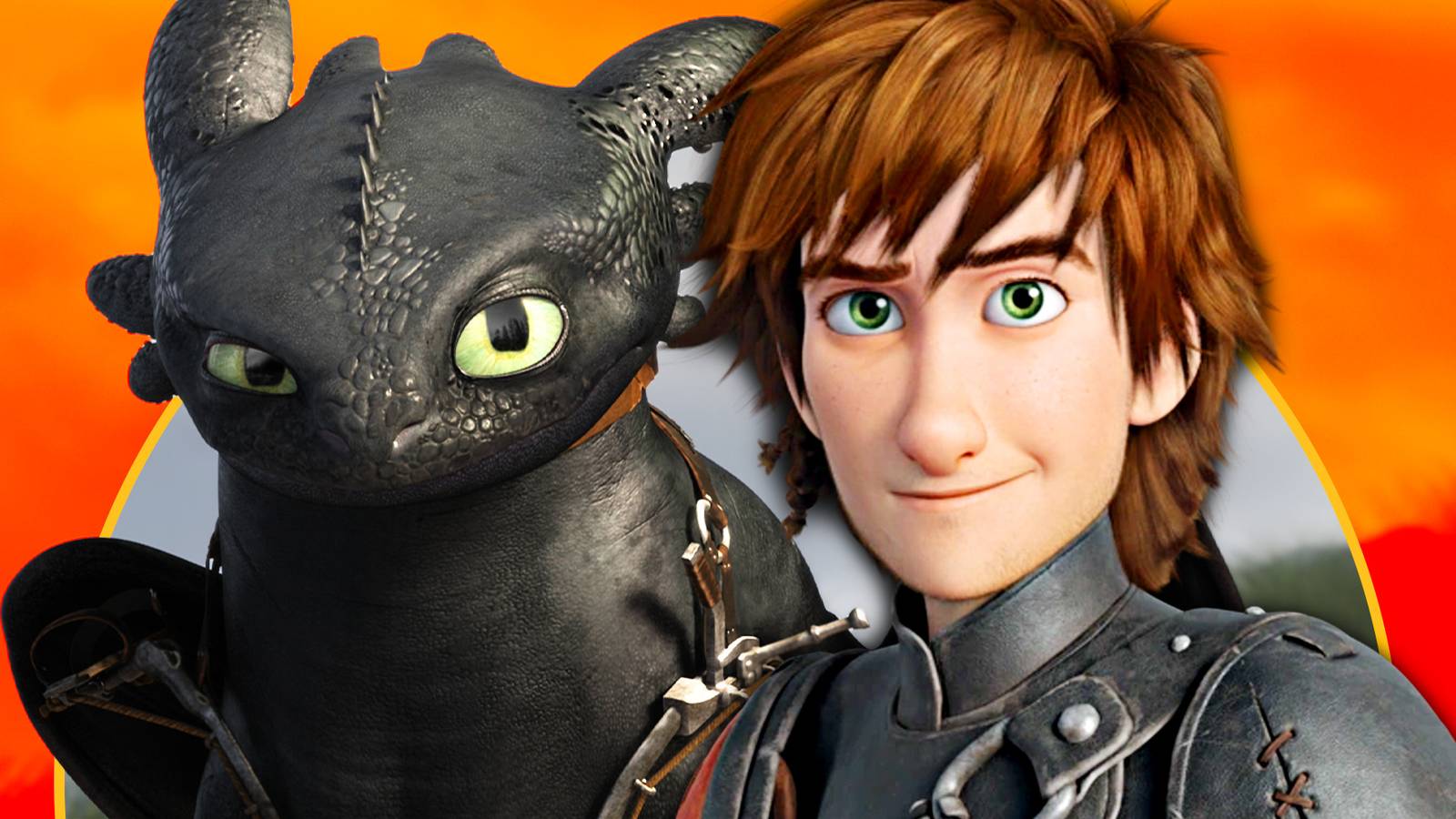 How To Train Your Dragon Live-Action Reboot Gets Enthusiastic Support ...