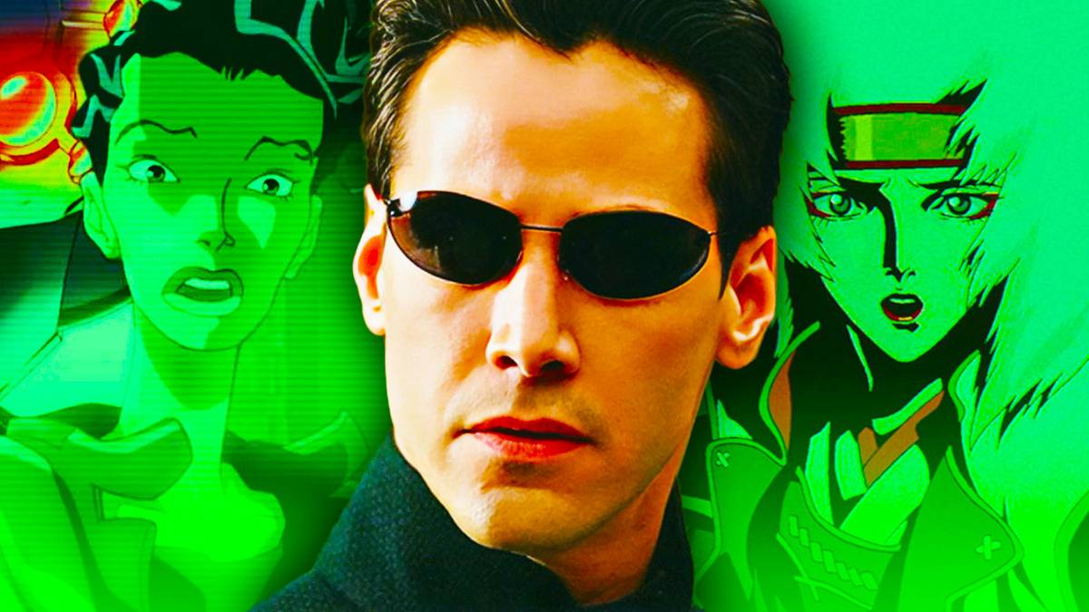 This Underrated Matrix Movie From 21 Years Ago Proves Matrix 5 Can Work ...