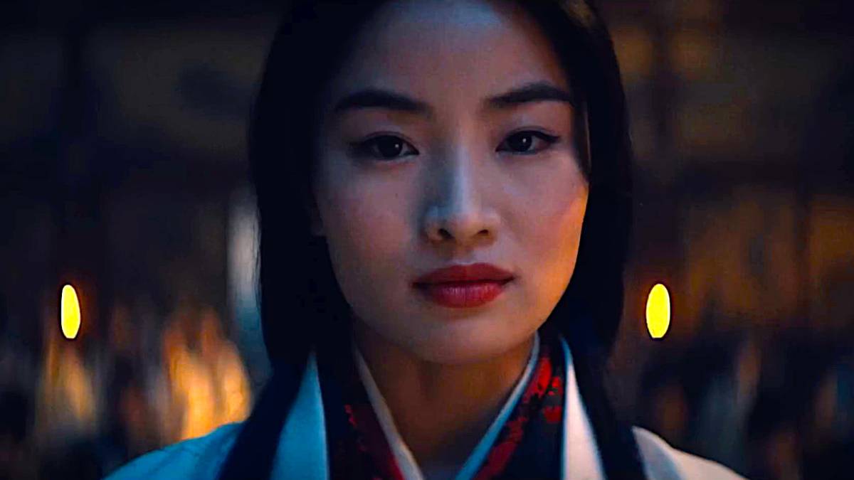 Shogun Episode 9: The Meaning Of Mariko's Poem & Her Reunion With ...
