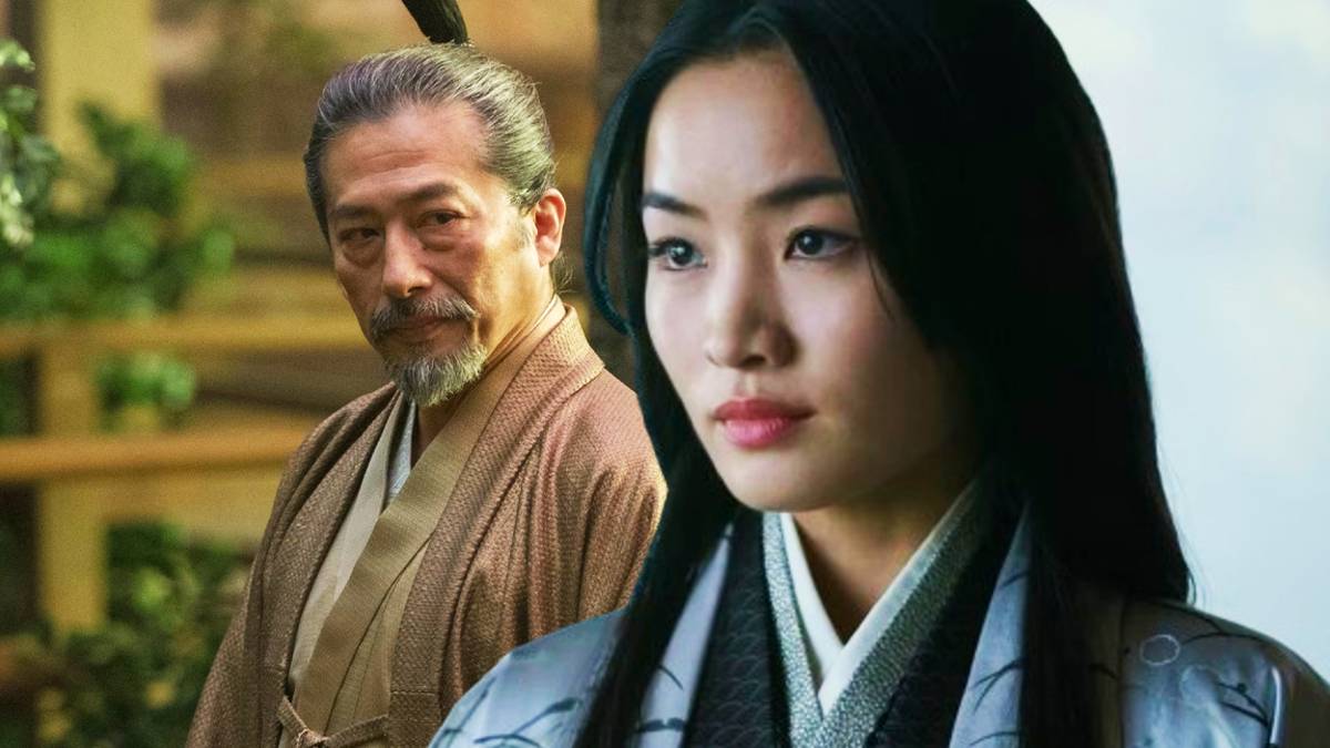 How Shogun's Latest Sacrifice Will Impact Everyone In The Finale Teased ...