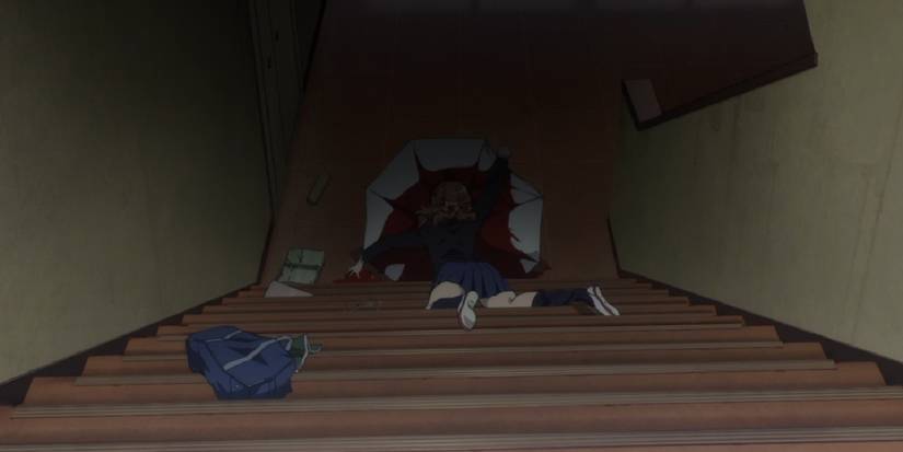 10 Best Unintentionally Hilarious Anime Moments