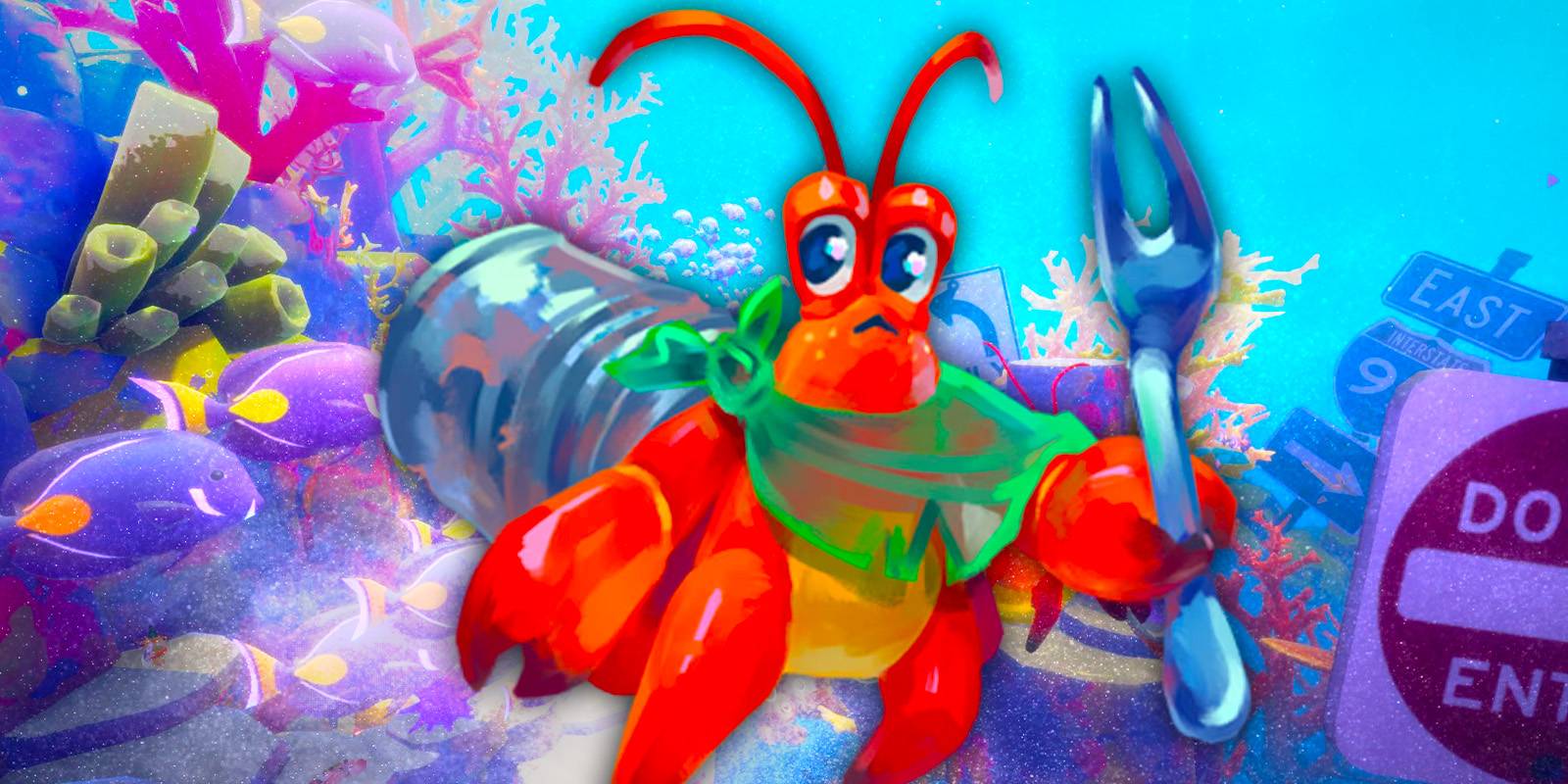 Another Crab's Treasure: How To Upgrade Your Weapon (Stainless Relics)