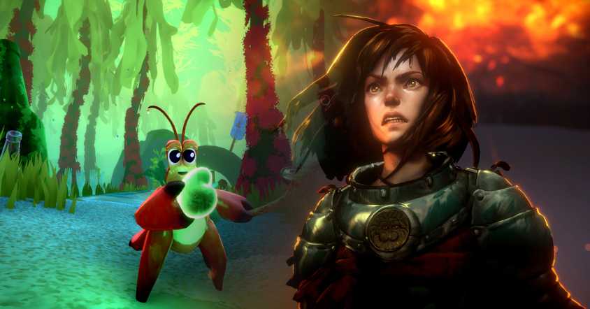 Lies Of P Overture DLC - Release Window, Gameplay, & Story Details