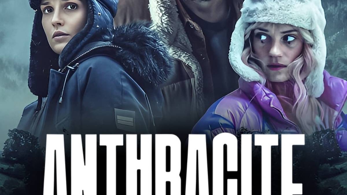Anthracite Summary, Trailer, Season List, Cast, Where to Watch and More