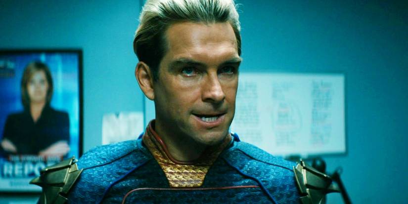 How Much Time Passes Between The Boys Season 3 & Season 4