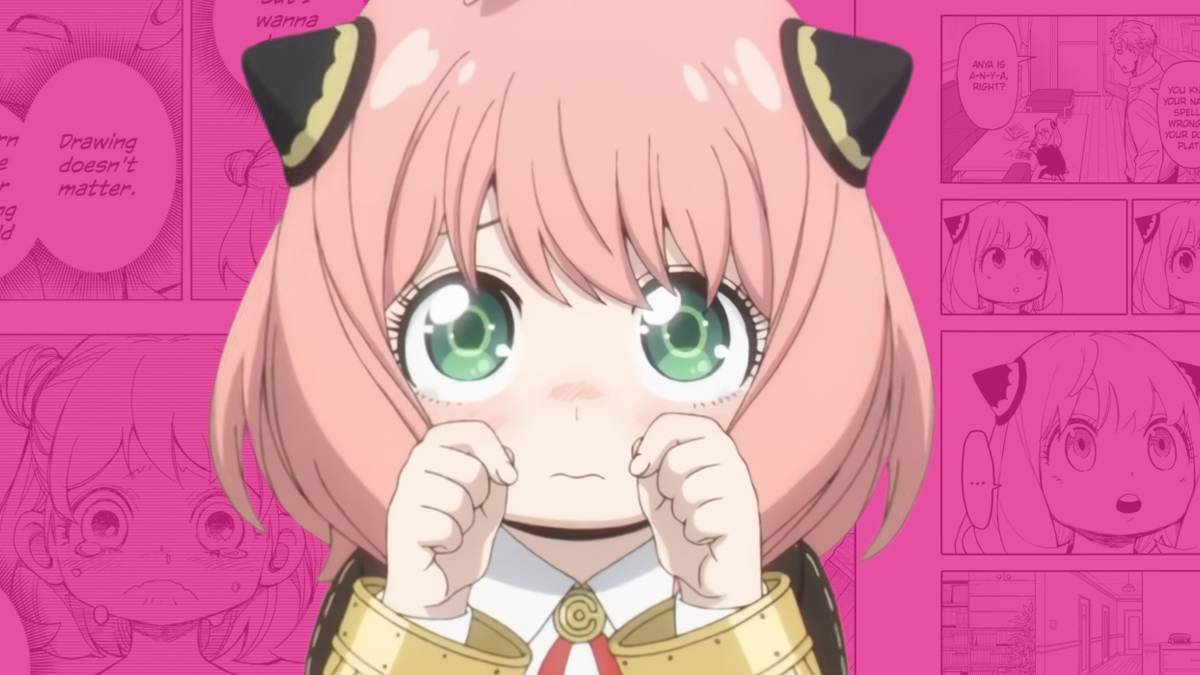 Spy X Family's Major Reveal Could Change Anya's Story Forever