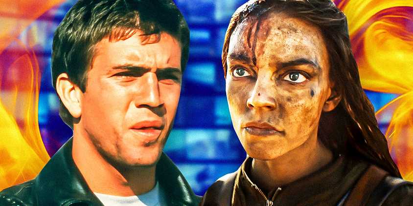 All 7 Actors Who’ve Played Mad Max