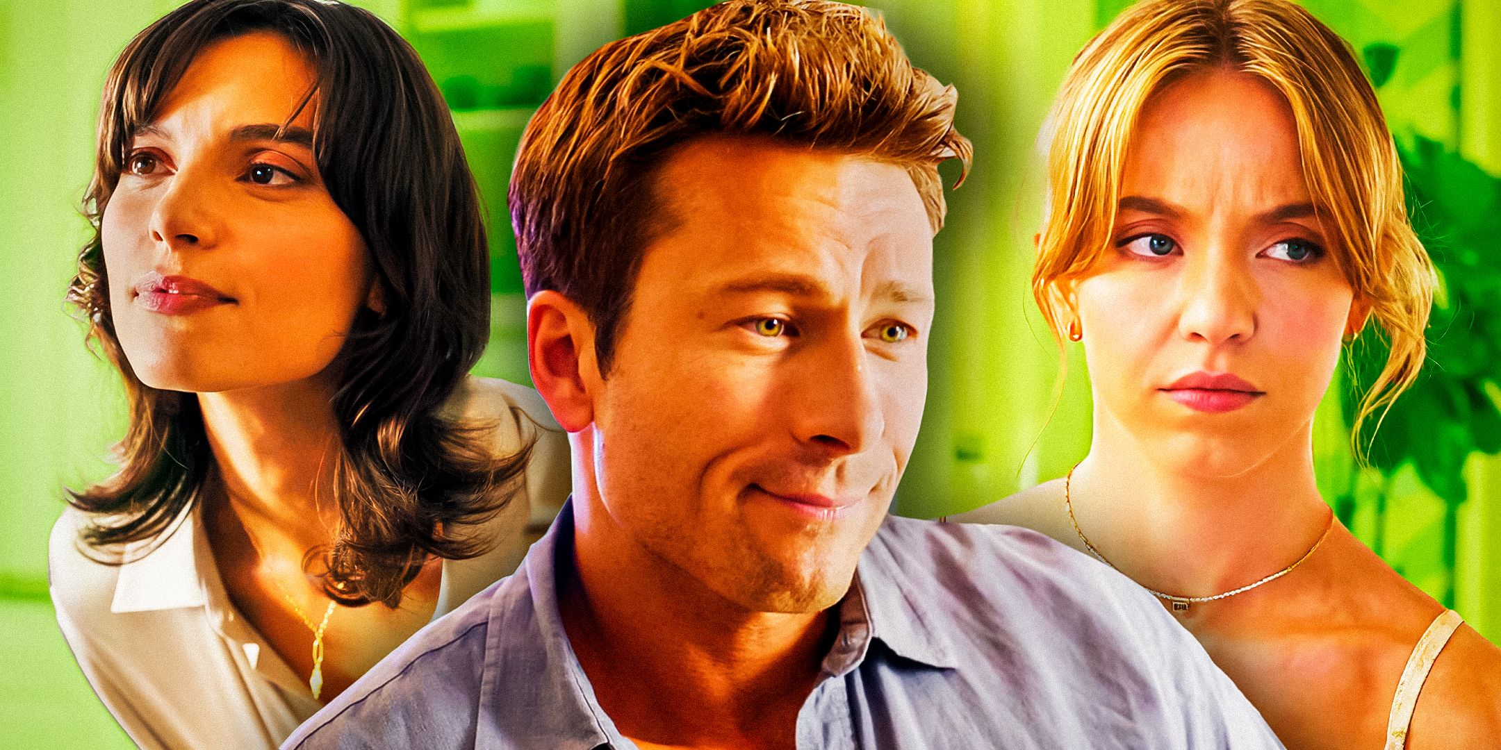 Darren Barnet: 10 Best Movies And TV Shows