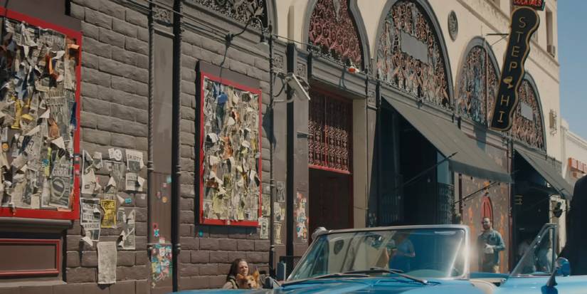 Where Was Sugar Filmed? All L.A. Shooting Locations Explained