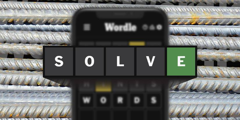 Today's Wordle Hints & Answer - April 13, 2024 (Puzzle #1029)