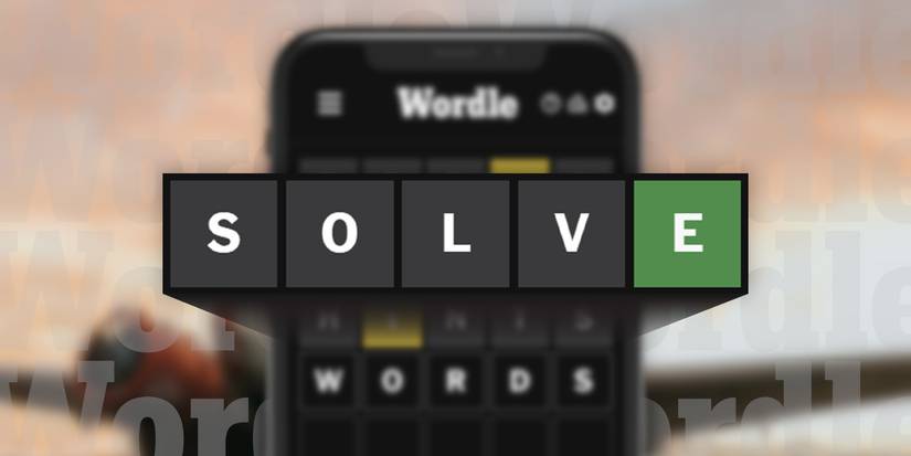 Today's Wordle Hints & Answer - April 19, 2024 (Puzzle #1035)