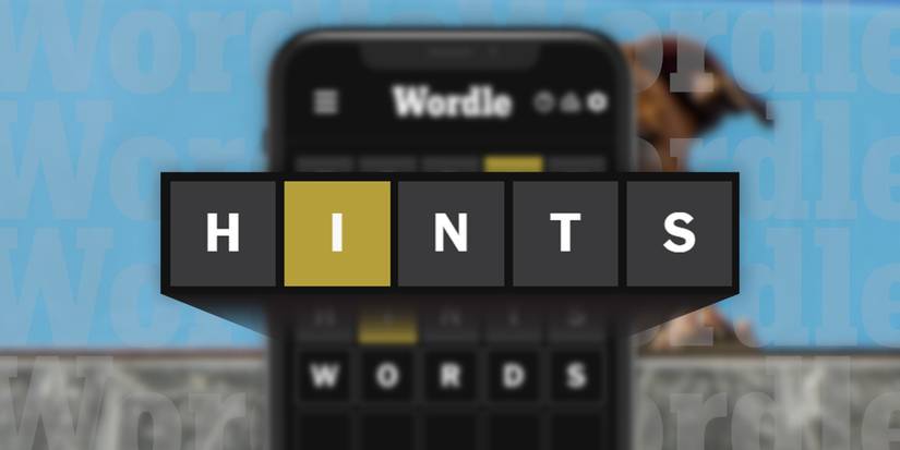 Today's Wordle Hints & Answer - April 21, 2024 (Puzzle #1037)
