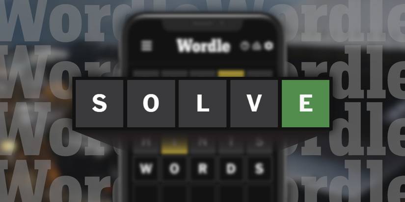 Today's Wordle Hints & Answer - April 24, 2024 (Puzzle #1040)