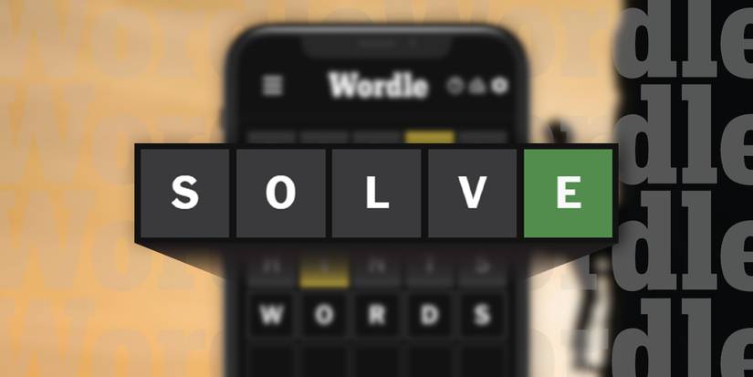 Today's Wordle Hints & Answer - April 4, 2024 (Puzzle #1020)