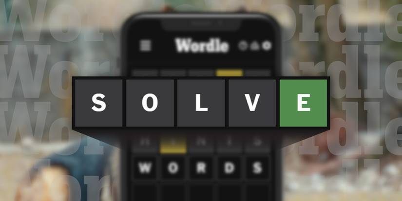 Today's Wordle Hints & Answer - April 8, 2024 (Puzzle #1024)
