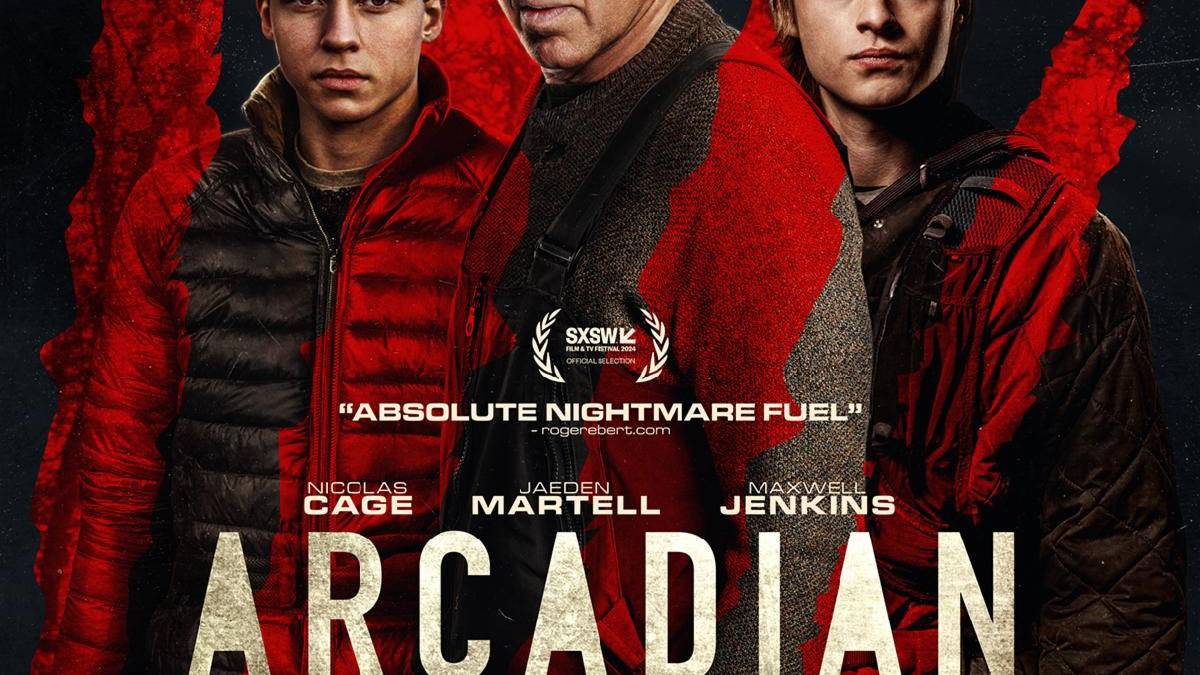 Arcadian Summary, Trailer, Cast, Where to Watch and More