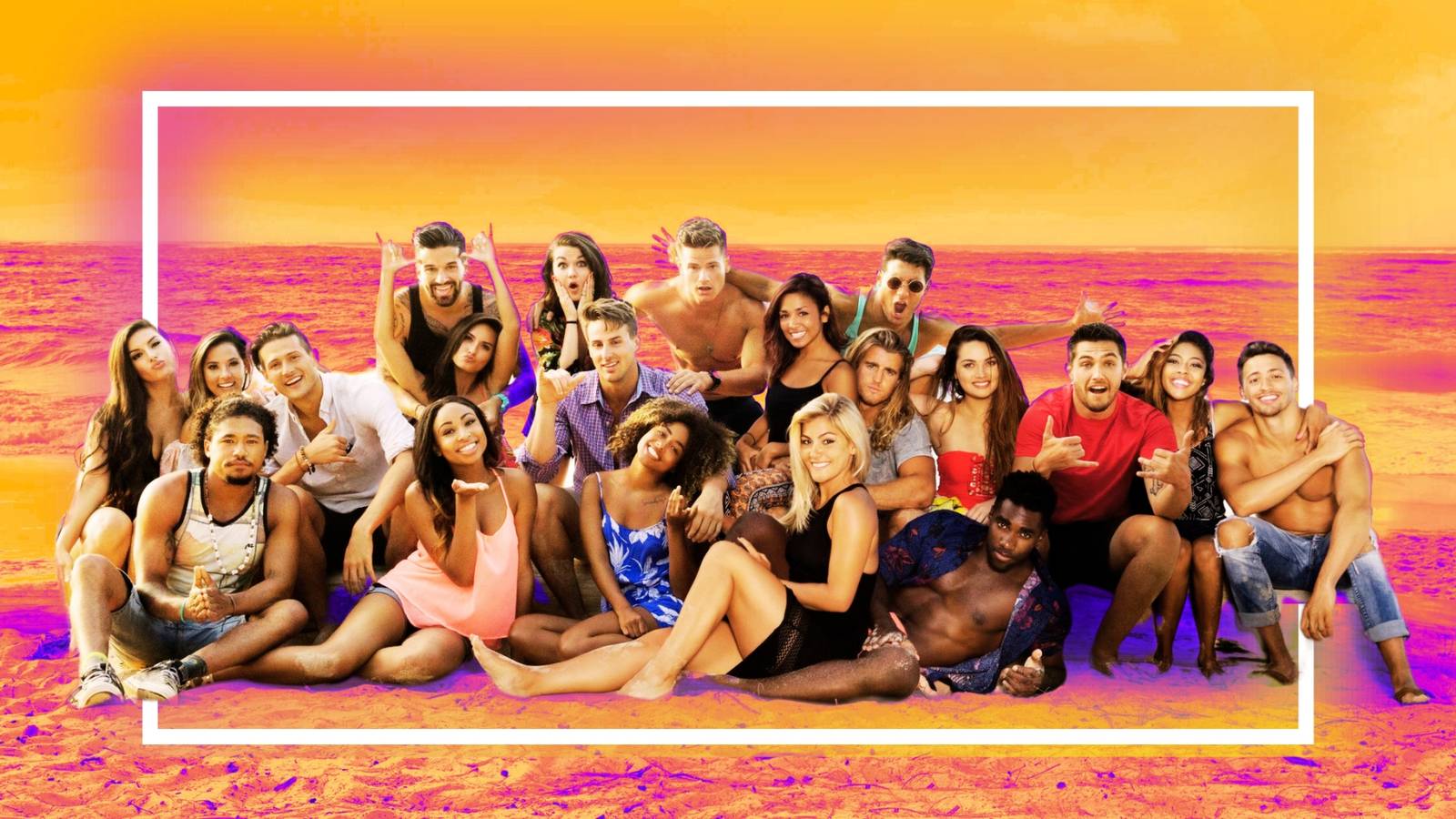 Are You The One? Season 4: Where Are They Now?