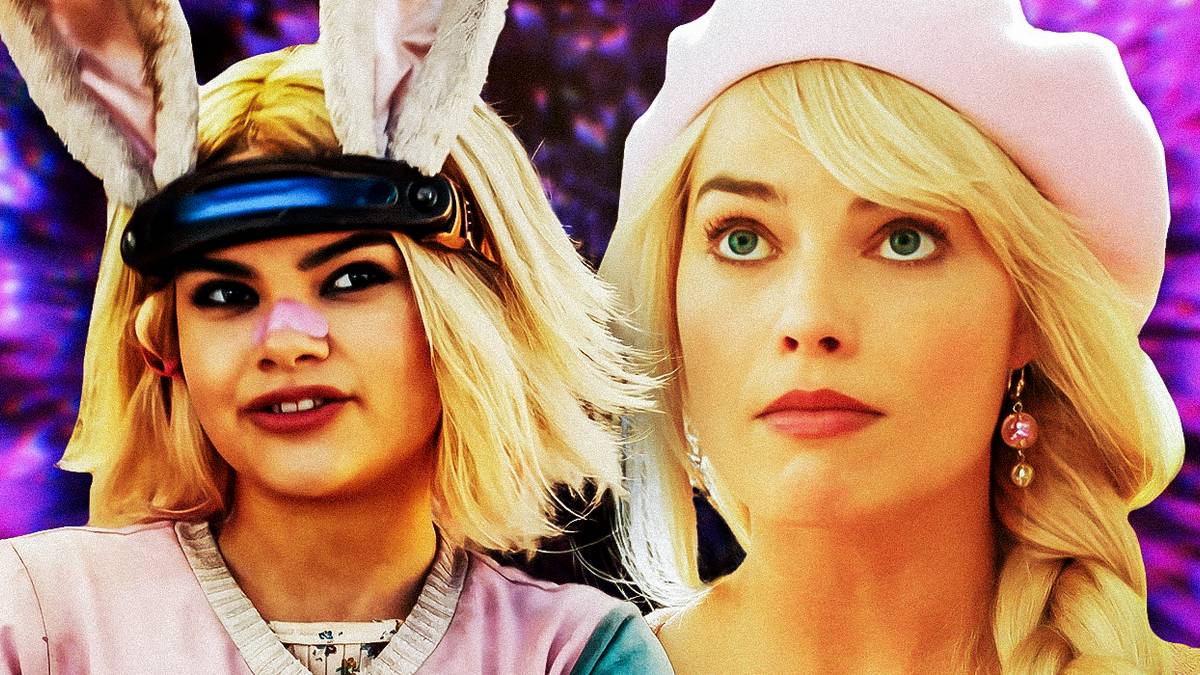 Ariana Greenblatt’s Inspiration For Borderlands Shares A Clever ...