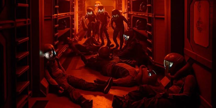 The Ark Season 2: Release Date, Cast, Story, Trailer & Everything We Know