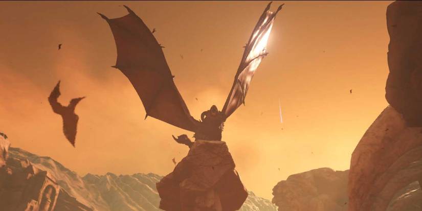 10 New Ark: Survival Ascended Scorched Earth Creatures, Ranked By Coolness