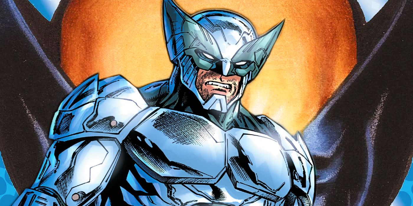 How Wolverine Got His Adamantium Back After Magneto Removed It
