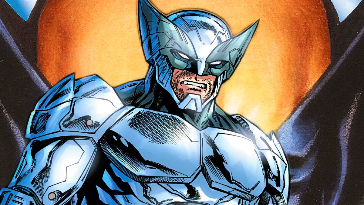 ”I’m Still Hard to Kill”: Wolverine’s New Armor Is His Most Extreme ...