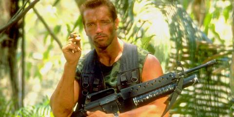 Predator Summary, Trailer, Cast, Where to Watch and More