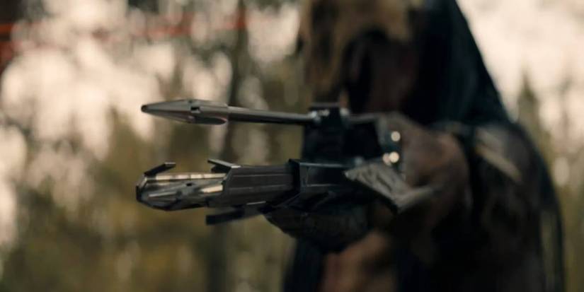 Every Weapon The Yautja Use In The Predator Movies, Ranked Worst To Best