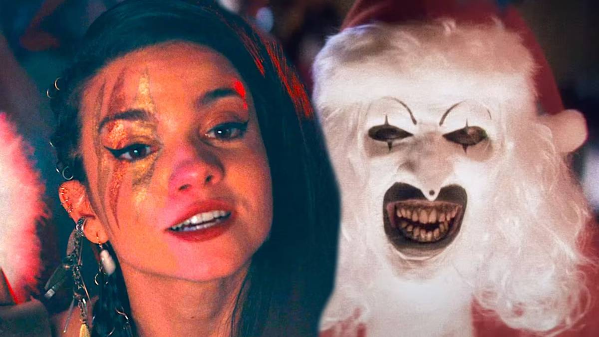 Terrifier 3 Image Reveals New Look At Sienna's Return In "Peak Trauma ...