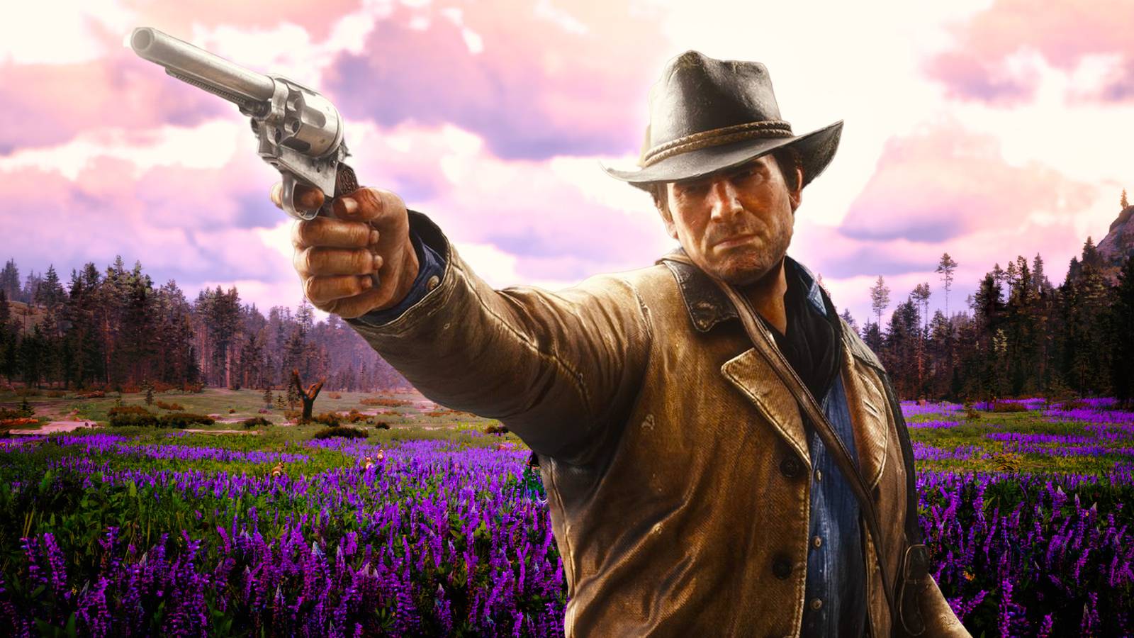 RDR2: How To Beat Every Herbalist Challenge