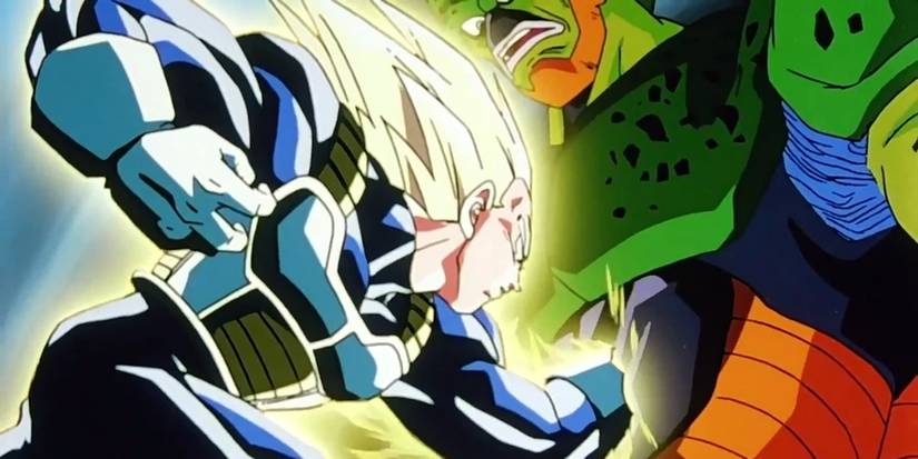 When Dragon Ball's Anime Returns, It Really Needs to Make Vegeta the Main Character