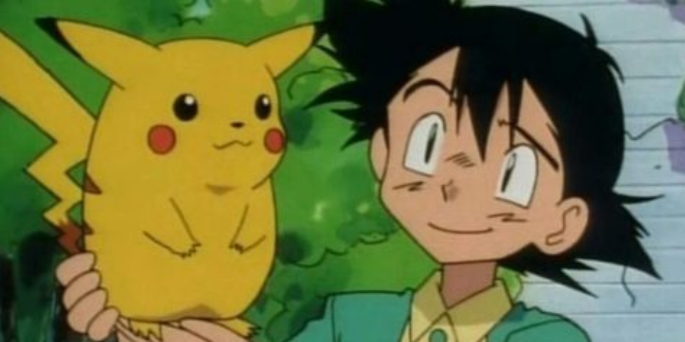 Pokémon: Ranking Ash's World Championship Team From Weakest to Strongest
