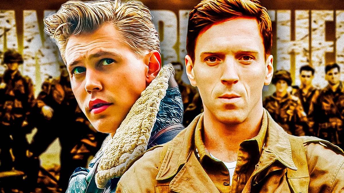 10 Incredible Masters Of The Air Scenes That Truly Rivaled Band Of Brothers