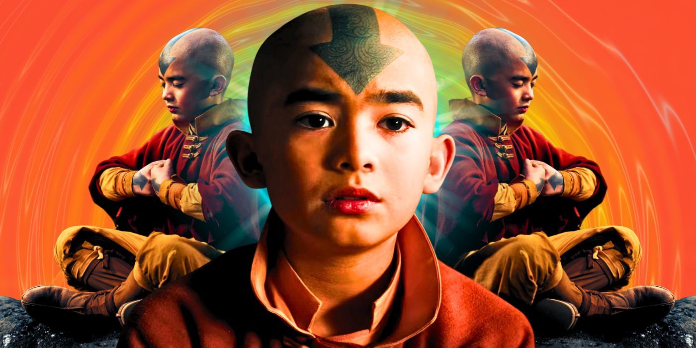 Avatar: The Last Airbender Season 2 Update Is A Worrying Sign After The ...