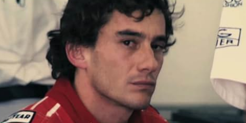 Ayrton Senna’s Career From Formula Ford To Formula One: A Full Timeline