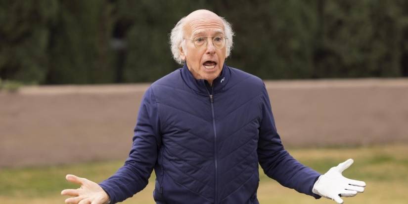 Larry David's Curb Your Enthusiasm May Get A Season 13 After All Based ...