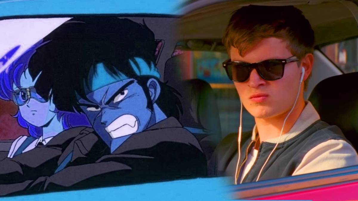 10 Best Movies Like Baby Driver