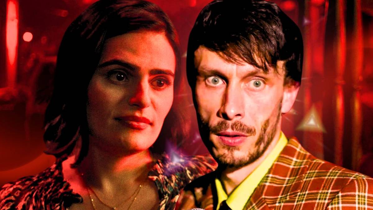 10 Great (But Intense) TV Shows Like Baby Reindeer