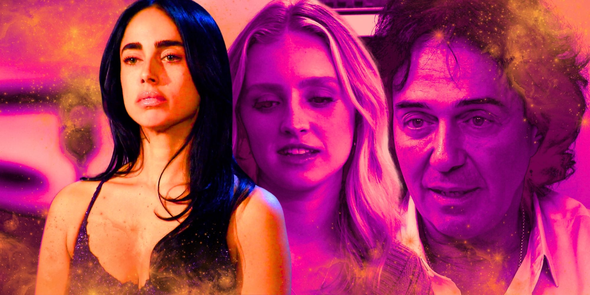 Bachelor’s Maria Georgas Defends Dad After He Appears To Diss Daisy’s ...